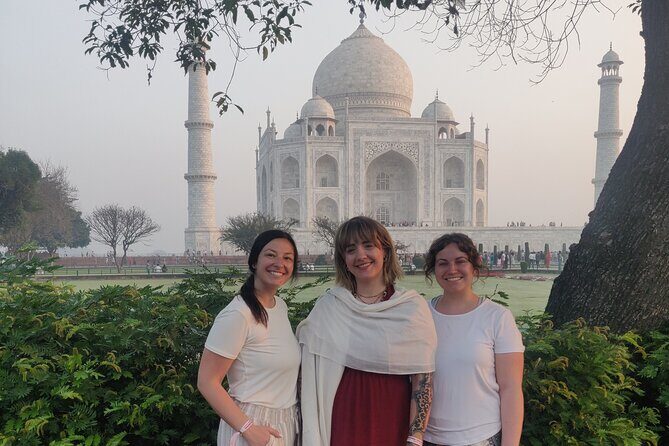From Agra: Skip-The-Line Sunrise Taj Mahal Tour with Multi-Option - Who Will Love This Tour?