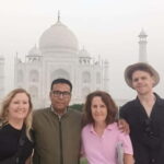 From Agra: Skip-the-Line Taj Mahal & Agra Fort Day Tour - The Practicalities: What Travelers Say