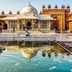 From Agra: Taj Mahal, Fatehpur Sikri & Bird Safari Tour - In-Depth Look at the Experience
