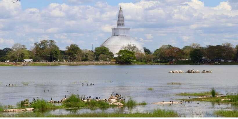 From Anuradhapura: Ancient City of Anuradhapura by Bike - FAQs