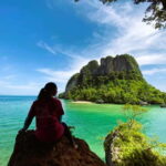 From Aonang: 4 Islands one day tour with Lunch - The Realities of Crowds and Timing