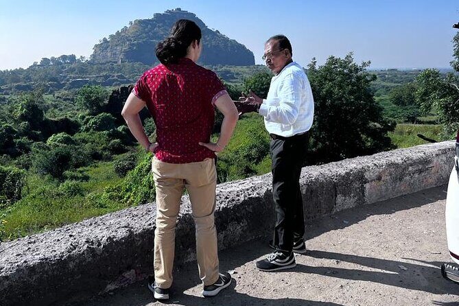 From Aurangabad: 2 Day Tour of Ajanta & Ellora With All Inclusion - FAQ