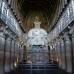 From Aurangabad: Ajanta & Ellora Day Tour with All Inclusion - What Travelers Say