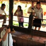 From Ba Ria, Vung Tau : Nui Dat, Long Tan, Long Phuoc tour - The Value of This Tour