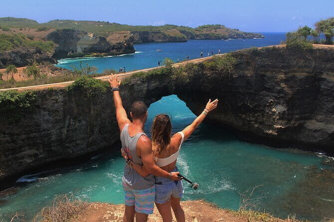 From Bali Nusa Penida Combination East and West Private Tour - What Makes This Tour Stand Out?
