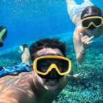 From Bali: Nusa Penida Full Day Tour and Snorkeling - The First Stop: Crystal Bay – Snorkel Amidst Vibrant Marine Life