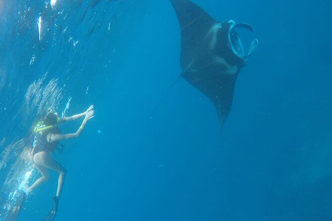 From Bali One Day Nusa Penida Tours with Manta Rays Snorkeling - Final Thoughts: Is It Worth It?