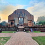 From Bangkok: Ayutthaya Afternoon Serenity Tour & Boat Ride - Exploring Iconic Temples at Dusk