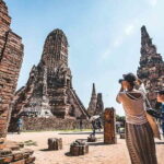 From Bangkok Ayutthaya Historic Park Group Tour - Final Thoughts