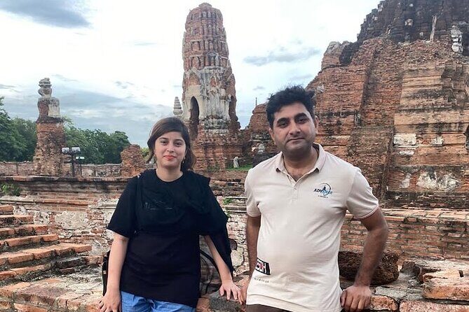 From Bangkok: Ayutthaya Historic Park Private & Guided Day Trip - Why Choose This Tour?