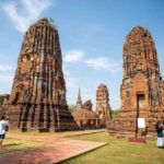 From Bangkok: Ayutthaya Historical Park Guided Day Trip - The Experience of a Responsible Tour