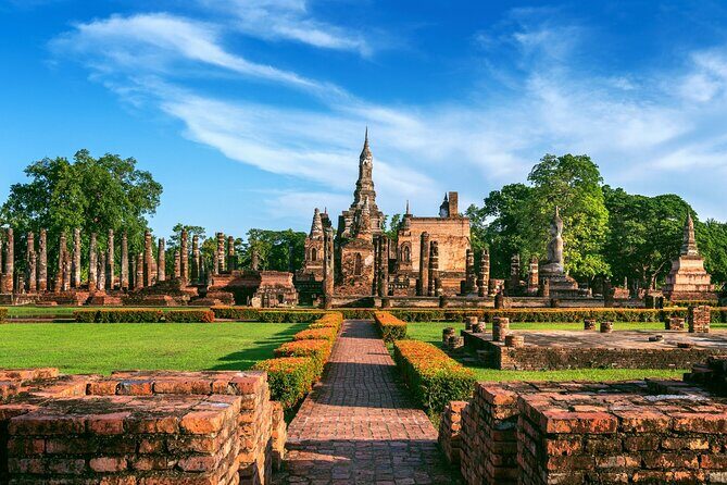 From Bangkok: Ayutthaya Private Full-Day UNESCO Trip - Who Should Consider This Tour?