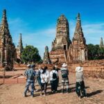 From Bangkok: Ayutthaya Temples Guided Tour with Lunch - Who Will Love This Tour?