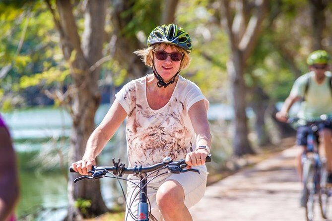 From Bangkok: Full-Day Bike Trip to Historic Ayutthaya - What Travelers Say and Why This Tour Works