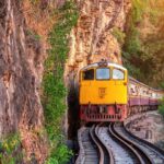 From Bangkok Historical Day Tour to River Kwai - The Death Railway Experience and Lunch