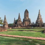 From Bangkok: Iconic Ayutthaya Tour By Rail, Road, and River - The Value of the Experience