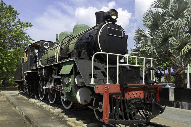 From Bangkok: Kanchanaburi Highlights 1-Day Small Group Tour - What Travelers Will Love and Consider