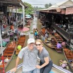 From Bangkok : Kanchanaburi Tour with Floating market Visit - Pricing and value