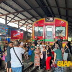 From Bangkok:Damnoen Floating Market and Railway Market Tour - What the Reviews Say