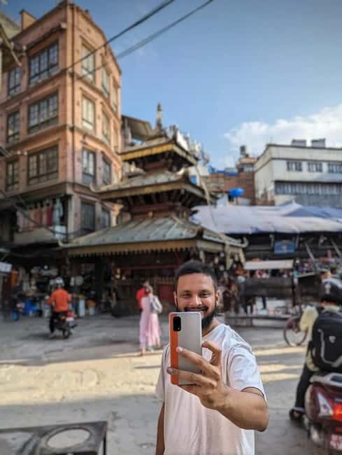 From Bazaar to Hippie Hub: Ason & Freak Street in Kathmandu - What Makes This Tour Stand Out