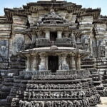From Bengaluru: Private Tour Sravanbelgola, Belur & Halebidu - A Deep Dive into the Itinerary
