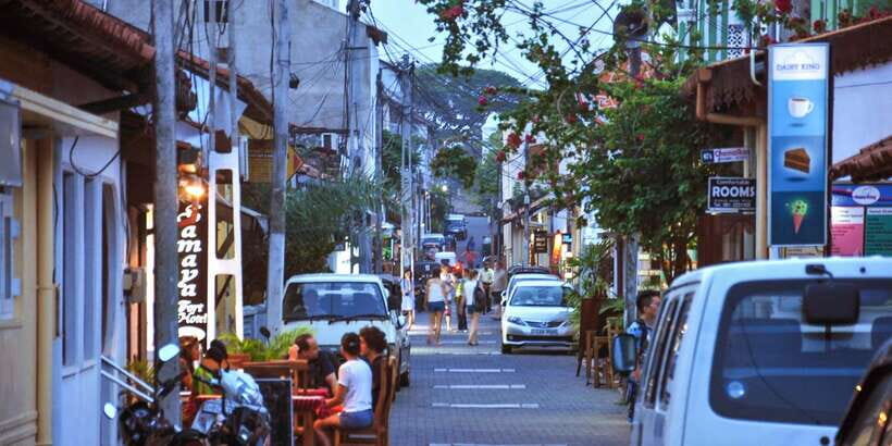 From Bentota: Southern Coast Highlights Private Day Tour - The Practical Side: How This Tour Works for You