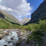 From Bishkek : Sokuluk Gorge & Belogorka Waterfall (One Day) - The Value of the Experience