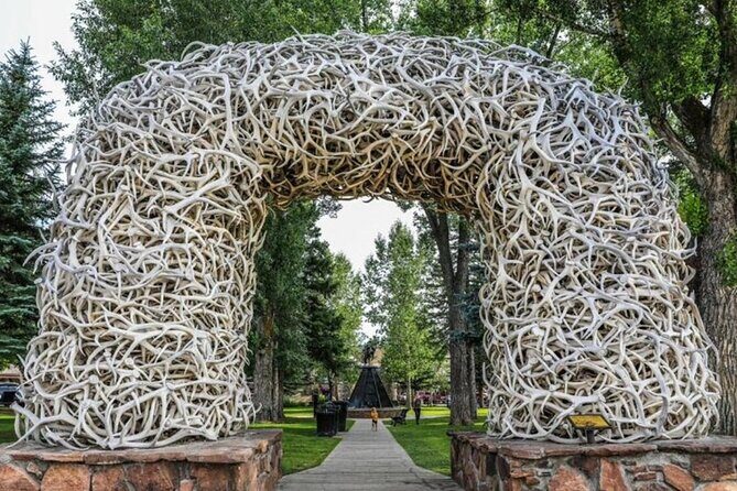 From Bozeman Yellowstone and Teton Tour 3 Days and 2 Nights - Who Will Appreciate This Tour?