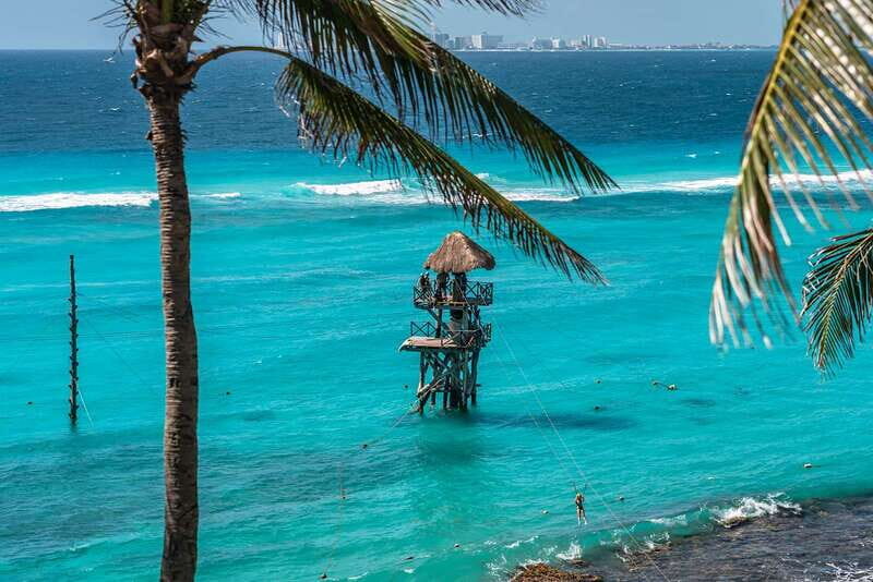 From Cancun: Garrafon Reef Park Admission with Ferry Tickets - Who Would Love This Tour?
