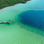 From Cancun: Kaan Luum with Cenotes & Lunch ECO - Canamayte Eco Park & Mayan Ritual