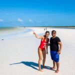 From Cancun or Puerto Morelos: Holbox Boat Tour with Lunch - Detailed Itinerary Breakdown