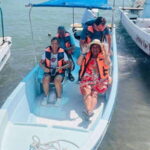 From Cancun: Rio Lagartos and Las Coloradas Day Trip - What Reviewers Say