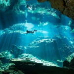 From Cancun: Taj Ma Ha Cenote Diving Experience - The Guided Experience