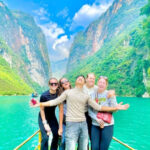 From Cat Ba: 3 Day Ha Giang Loop Motorbike Tour With Rider - Day 1: From Cat Ba to Ha Giang, The Long Ride Begins