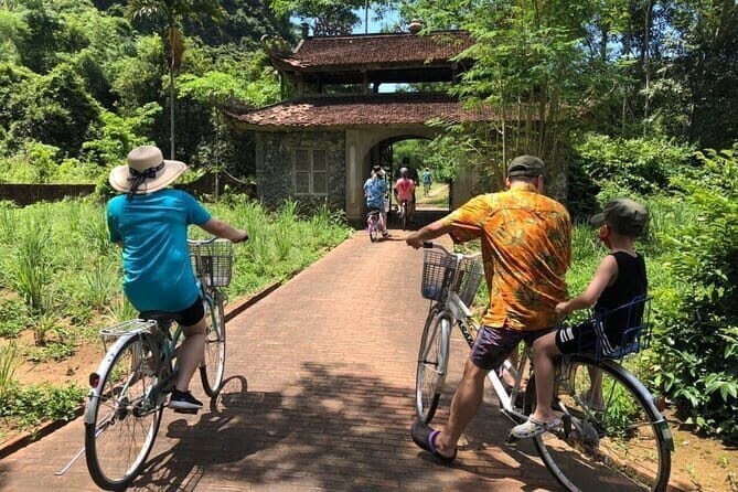 From Catba: Full Day Trekking Cat Ba National Park, Viet Hai - Analyzing the Value and Experience