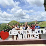 From Cebu: Bohol Countryside Private Tour with Buffet Lunch - The Itinerary Breakdown: A Day of Highlights