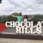 From Cebu: Bohol Countryside Tour Day Trip with Buffet Lunch - The Itinerary: What You’ll See and Do