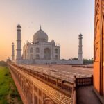 From Chennai - Overnight Taj Mahal Agra Private Tour by Return Flights - The Itinerary Breakdown: What to Expect