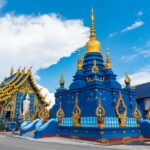 From Chiang Mai : 3 Temples & Golden Triangle with Lunch - FAQ
