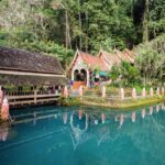 From Chiang Mai: Chiang Dao Cave Trekking Full-Day Tour - Discovering Chiang Dao’s Natural Marvels