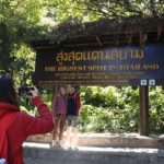 From Chiang Mai: Inthanon National Park 9-Hour Group Tour - What You Can Expect from the Experience