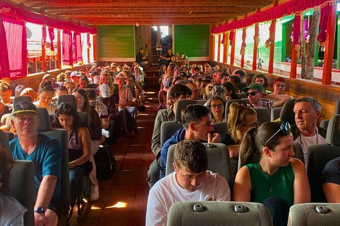 From Chiang Rai 3 Days 2 Nights Slow Boat to Luang Prabang,Lao - What Travelers Can Expect