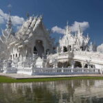 From Chiang Rai: 3 Temples, Golden Triangle Tour, Tea Plantation - The Practicalities and Value