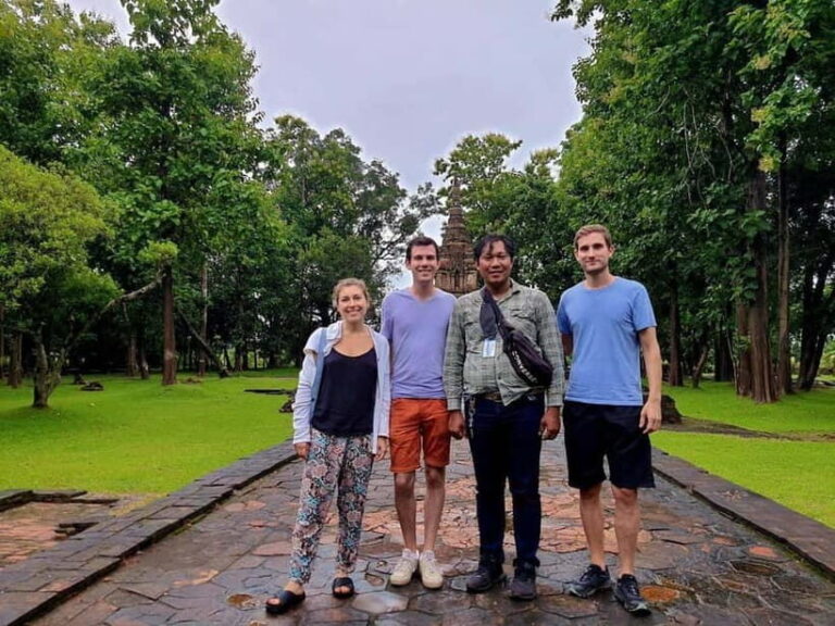 From Chiangrai: Customize Your Private Chiang Rai Adventure! - Who Is This Tour Best For?