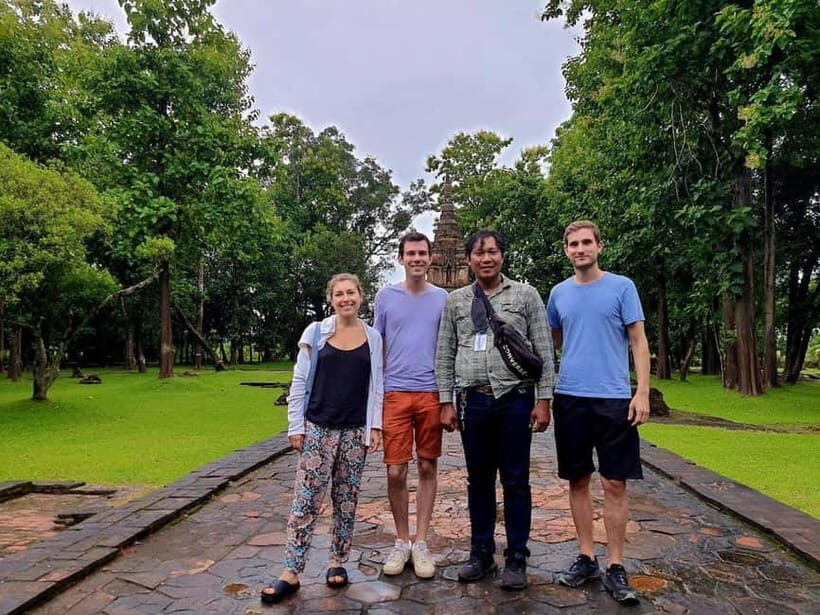 From Chiangrai: Customize Your Private Chiang Rai Adventure! - Who Is This Tour Best For?