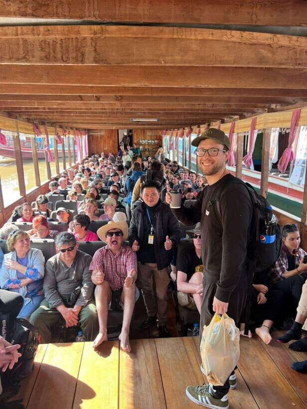 From Chiangrai: Slow Baot to Loas (Luangprabang) 2-Day Tour - Practical Details and Value