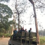 From Chitwan : Half Day Jeep Safari Tour - Who Will Benefit Most from This Tour?