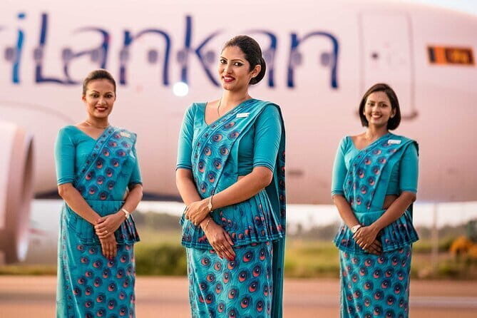 From Colombo Airport to Sigiriya or Kandy Private Transfer - Why Travelers Rave About This Service