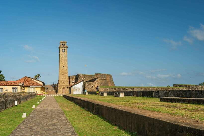 From Colombo: All Inclusive Day Tour to Galle - Practical Details You Should Know
