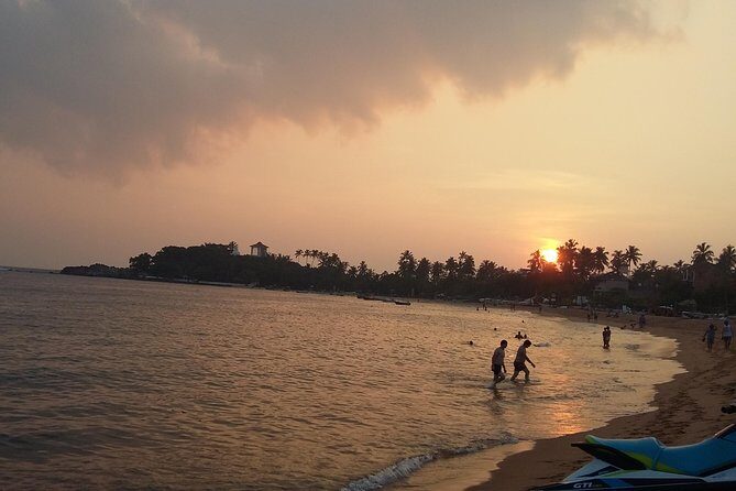 From Colombo: Full-Day Galle Tour - What Are the Key Highlights of This Tour?